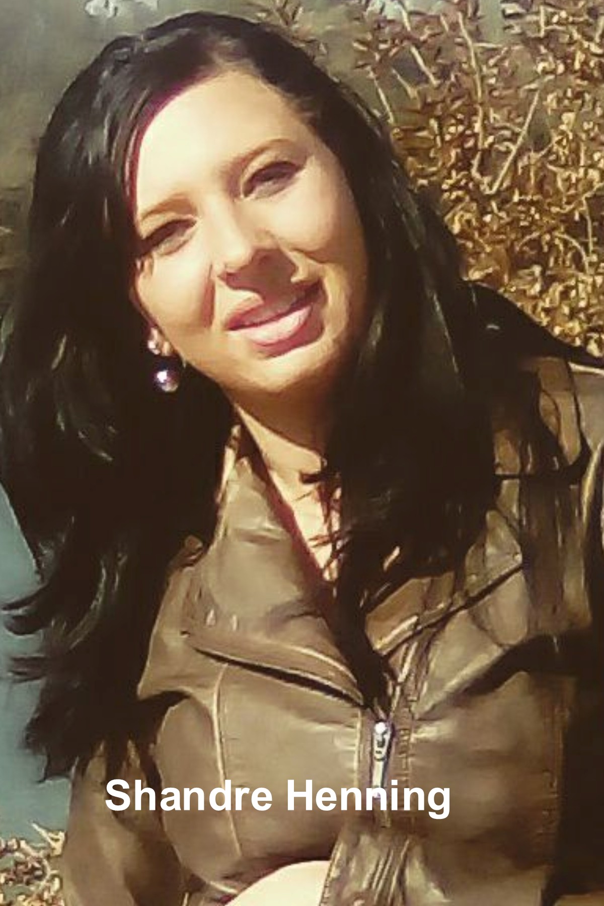 shandre – FM Stereo