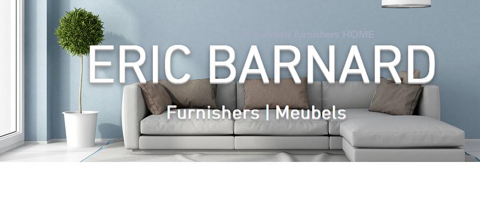 Adverteerder – Eric Barnard Meubels/ Furnishers – FM Stereo