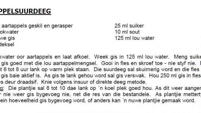 FM Stereo – ONS MENSE JOU MUSIEK