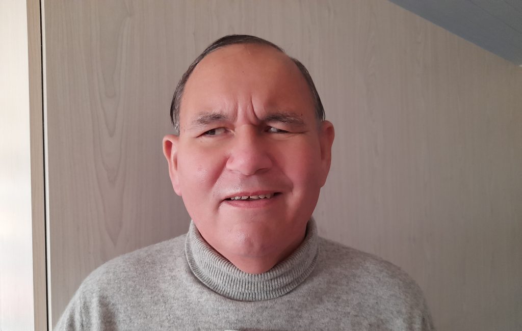 OMROEPERS – FM Stereo